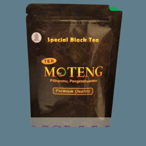 Teh moteng black tea premium 1pack | Teh moteng premium spesial | Teh ...