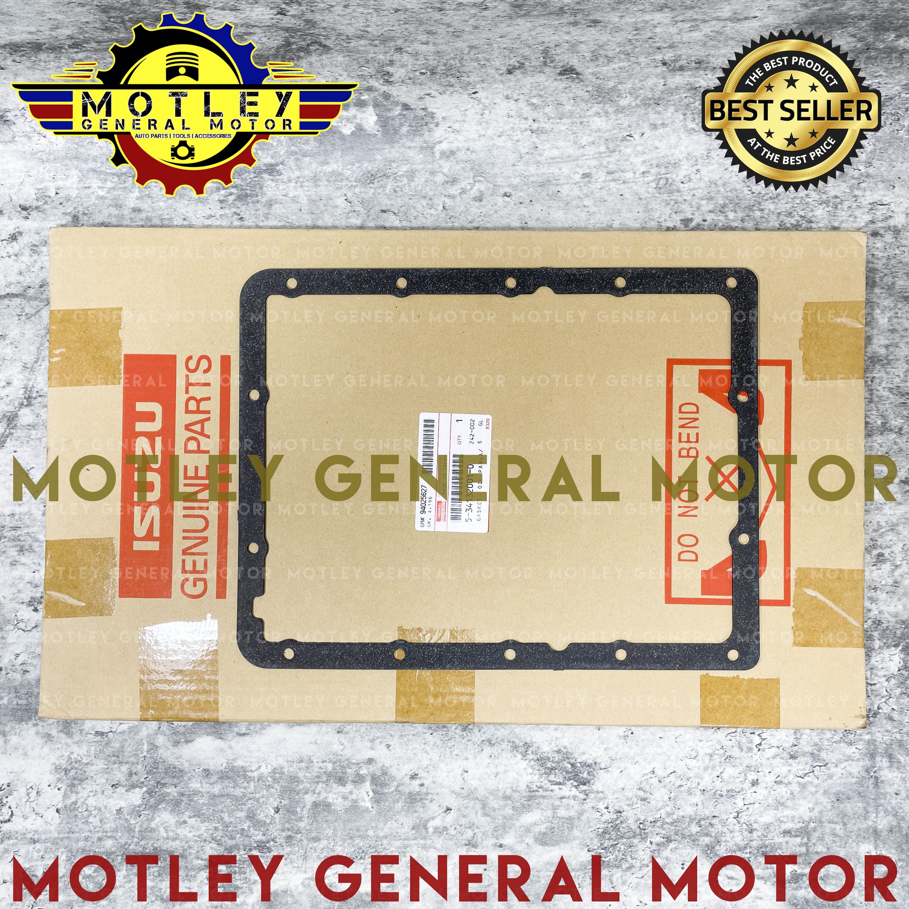 PACKING PAKING GAST OIL OLI PAN PANTHER CARTER MATIC MATIK ORIGINAL ...