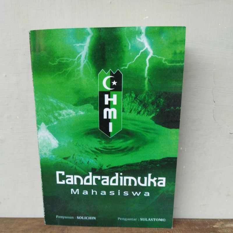 BUKU HMI CANDRADIMUKA MAHASISWA | Lazada Indonesia BUKU HMI CANDRADIMUKA MAHASISWA | Lazada Indonesia