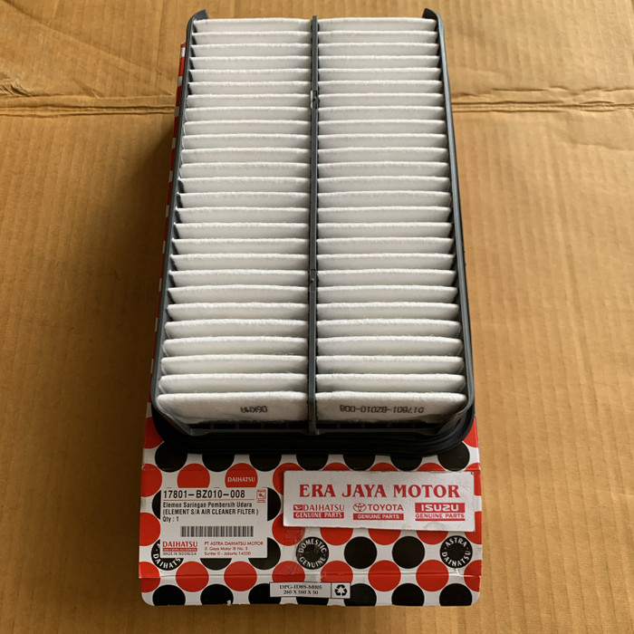 filter udara xenia 1000cc | Lazada Indonesia