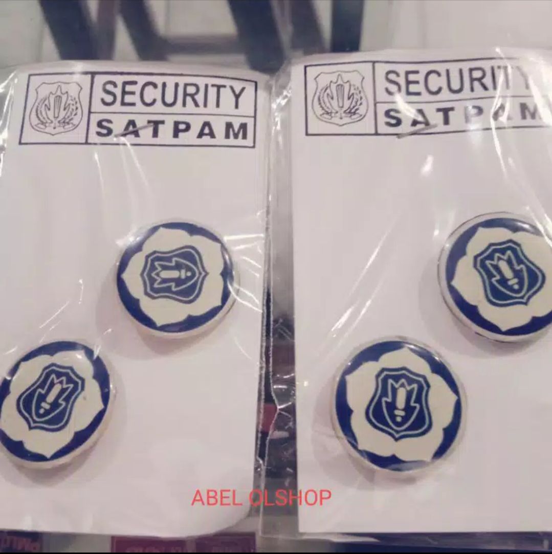 MONOGRAM SECURITY | Lazada Indonesia