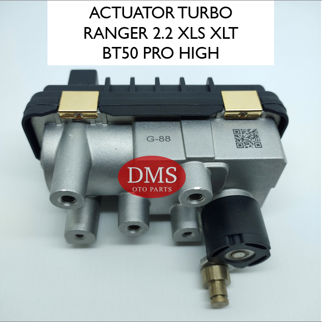 MOTOR TURBO FORD RANGER 2.2 XLS XLT SELENOID TURBO RANGER 2.2 ACTUATOR ...
