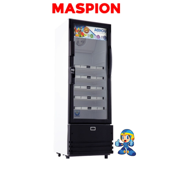 MASPION USG288 SHOWCASE 288 LITER-SURABAYA | Lazada Indonesia