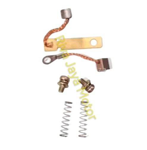 Cool Stater Arang Starter Astrea Grand Supra X Fit Lama Fit New Prima ...