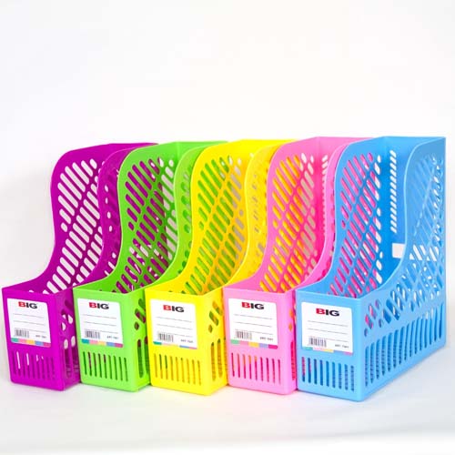 Box file plastik merk big | Lazada Indonesia