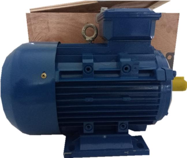 Dinamo Motor 160L-2 listrik Elektrik 2860RPM 18.5KW 25HP 380V 3Phase ...