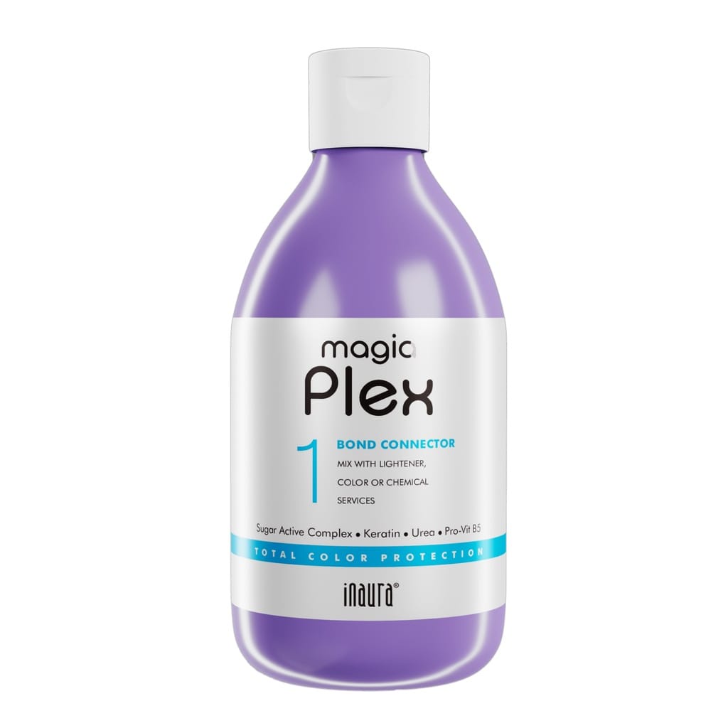 Inaura Magia Plex / Inaura Magic Plex Series Bond Connector 200ml (No.1 ...