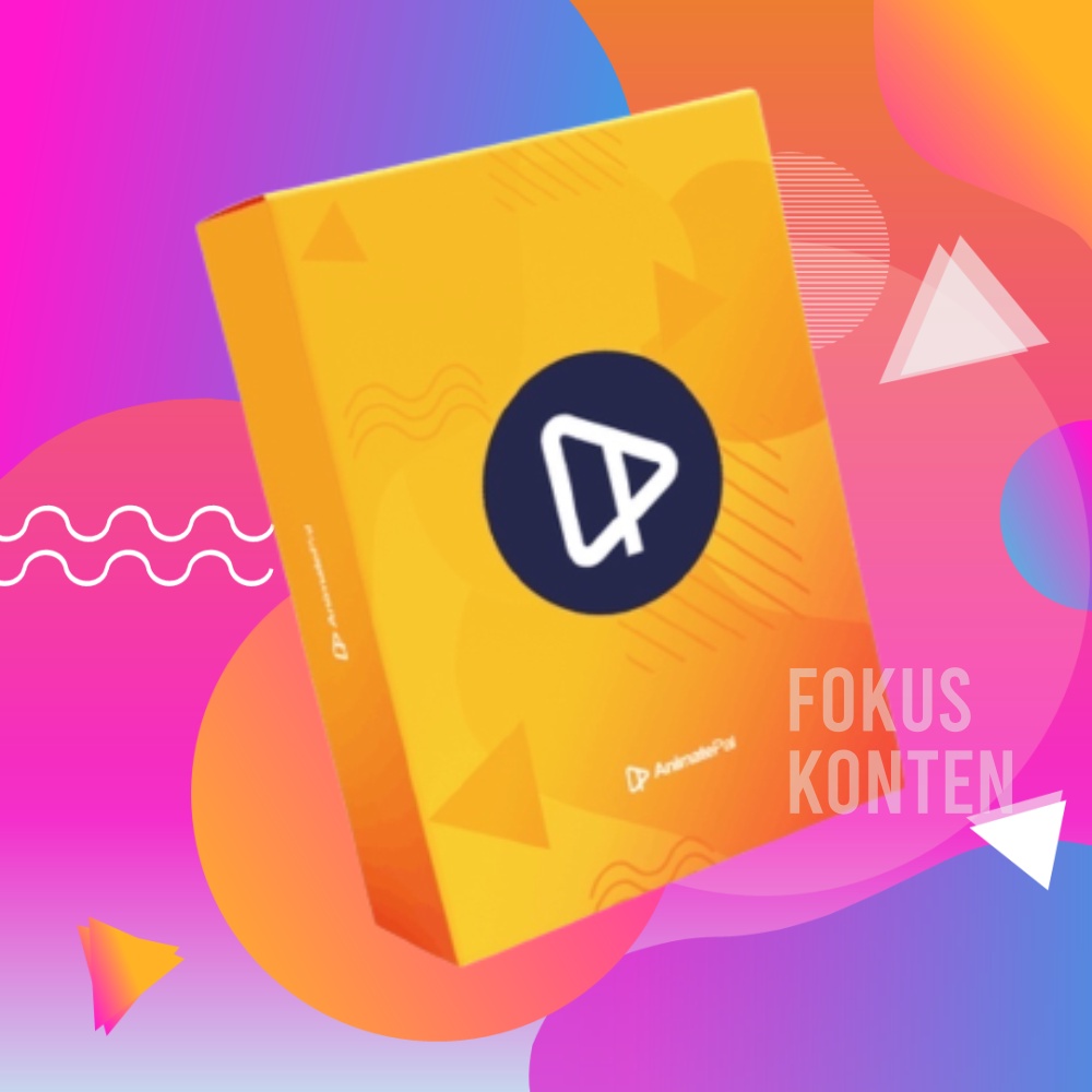 Animated Pal 1.0 FX | Lazada Indonesia