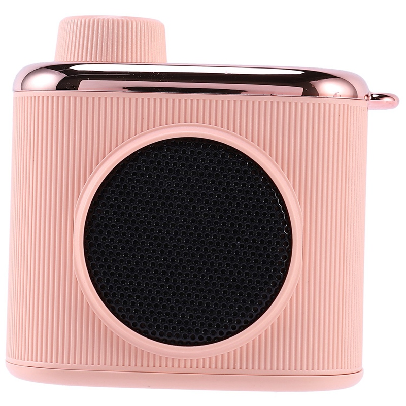 Wireless Mini Translator Bluetooth Speaker Portable Translation Device ...