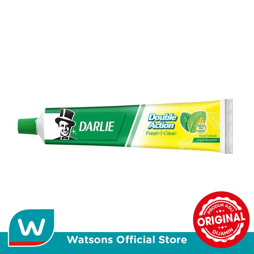 DARLIE Double Action 225g | Lazada Indonesia