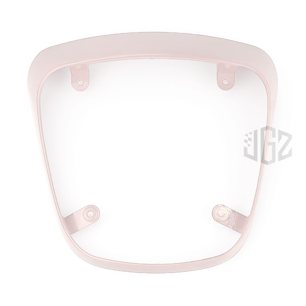 SPRINT Motorcycle Tail Light Grille Rear Trim Tail Lamp Cover for Vespa ...