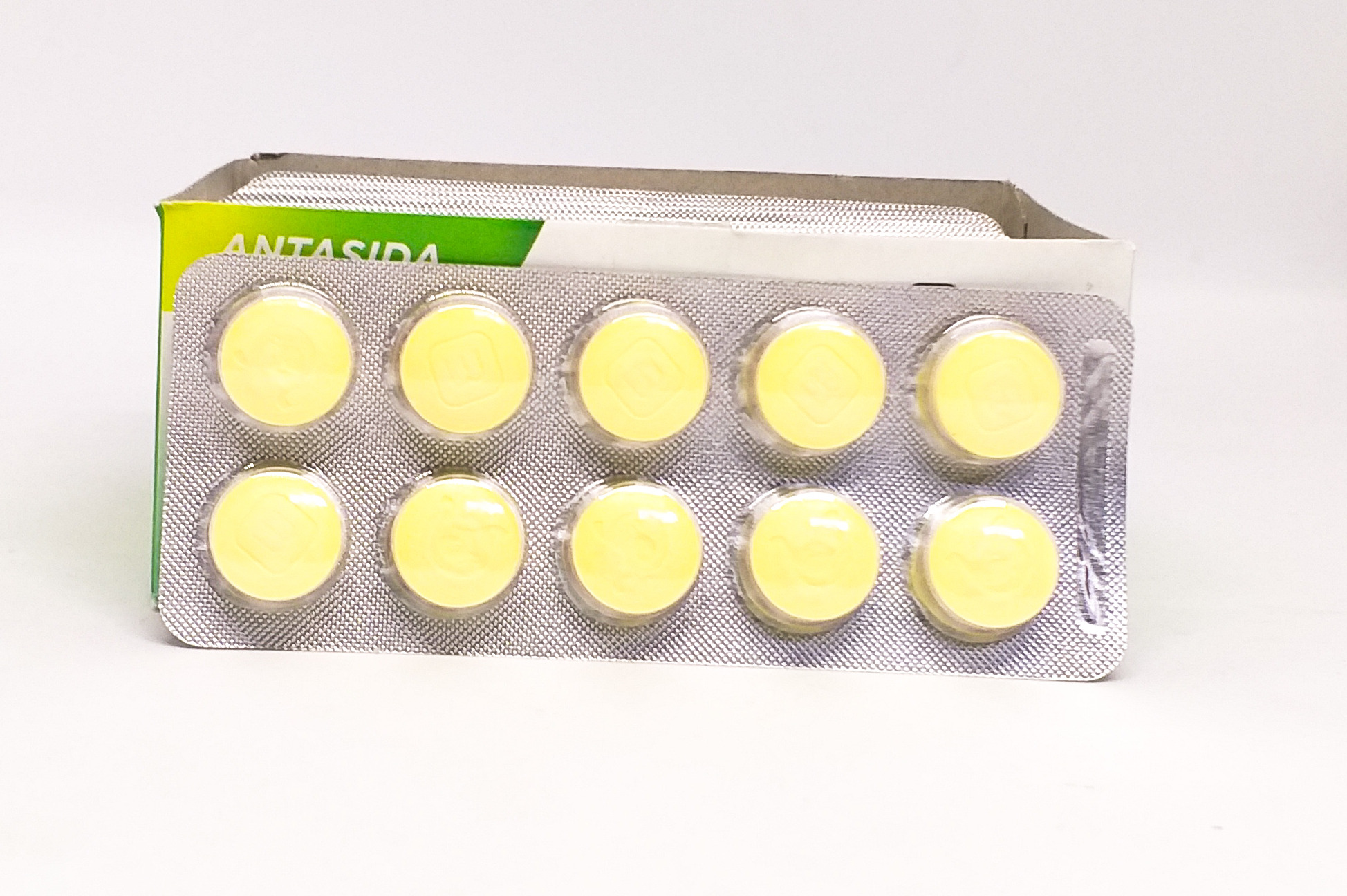 Mepromaag Mepro Maag Mepromag Mepromagh strip 10 tab Obat Mepromaag ...