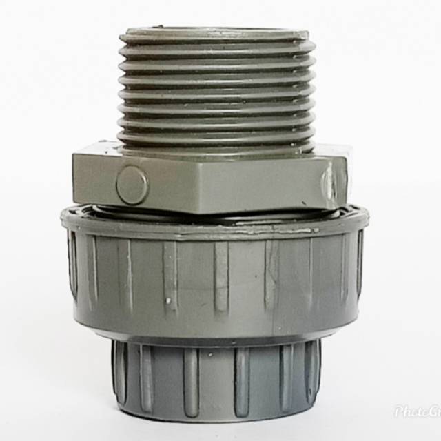 Water Mur Drat Luar 1' X 3/4" | Lazada Indonesia