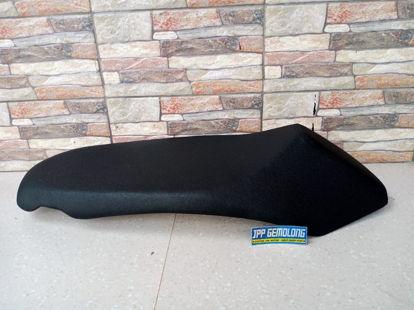 Jok Scoopy Roadrace - Jok Scoopy Modifikasi - Jok Scoopy Variasi ...