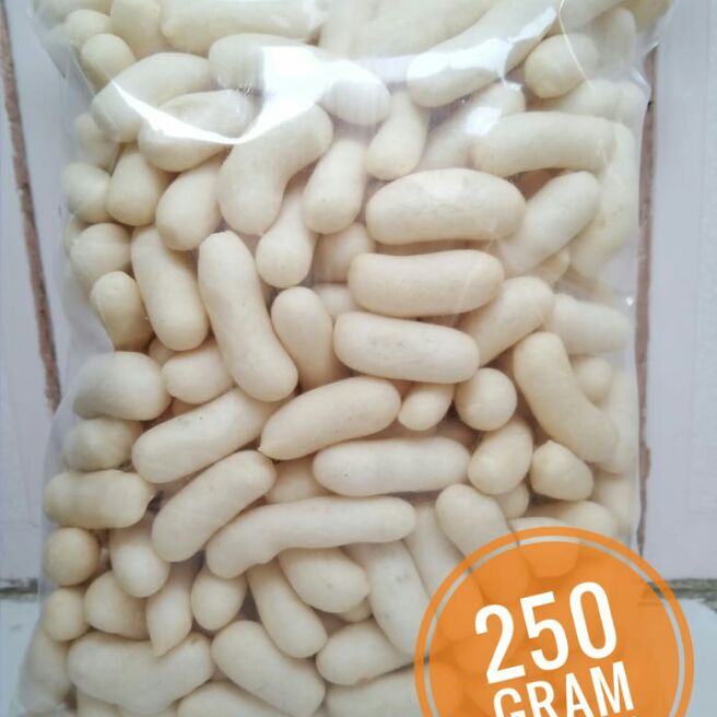 Pilus Ikan Pilus Kapsul 250 Gram | Lazada Indonesia