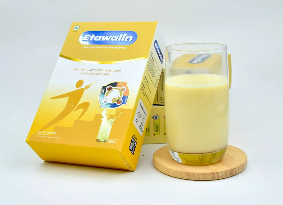 Etawalin 200 gr Susu Kambing Etawa Ampuh Atasi Asam Urat, Nyeri Sendi ... Etawalin 200 gr Susu Kambing Etawa Ampuh Atasi Asam Urat, Nyeri Sendi ...