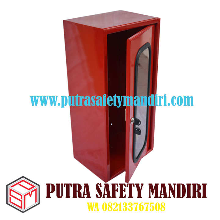 JUAL BOX APAR 9 KG 2 PCS UKURAN 75 X 35 X 25 CM KOTAK PENYIMPAN TABUNG ...