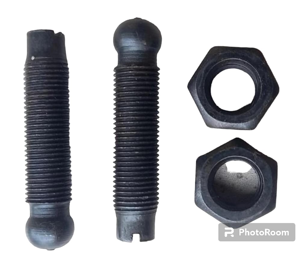 ZH1115 Adjusting screw with nut baut setelan stelan piano pelatuk mesin ... ZH1115 Adjusting screw with nut baut setelan stelan piano pelatuk mesin ...