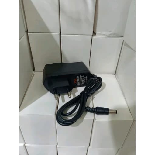 PROMO Toko24 SUPER MURAH Adaptor 12v 1A STB TV Box Indihome Adaptor ...