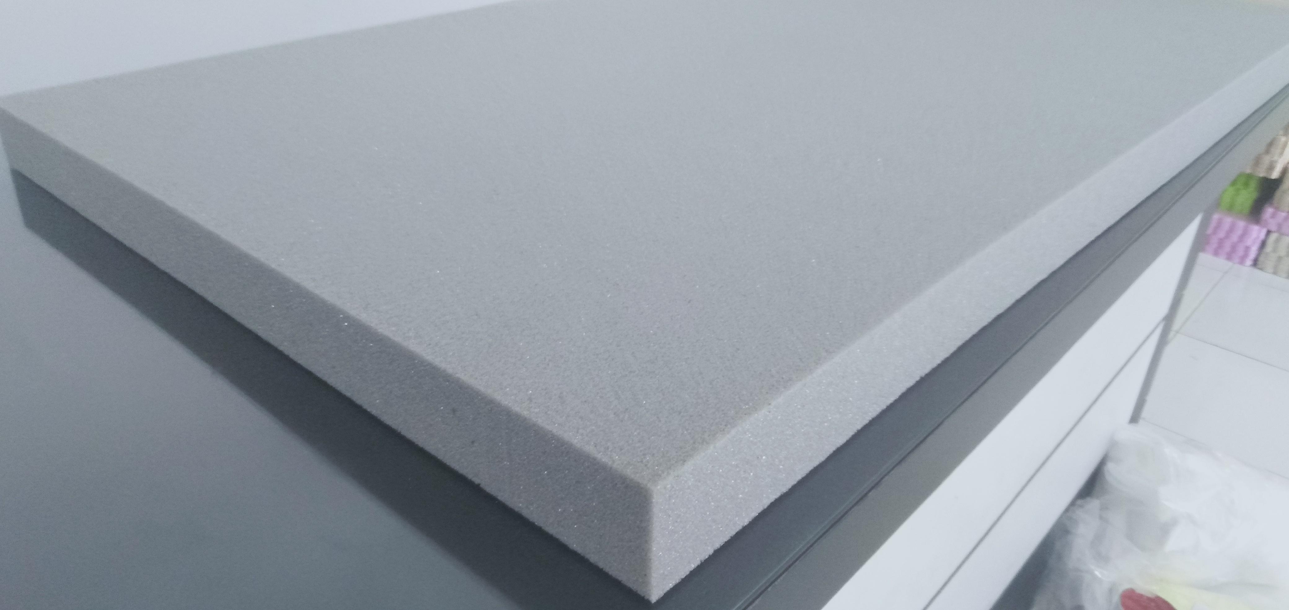 Busa Memory Foam Lembaran | Lazada Indonesia