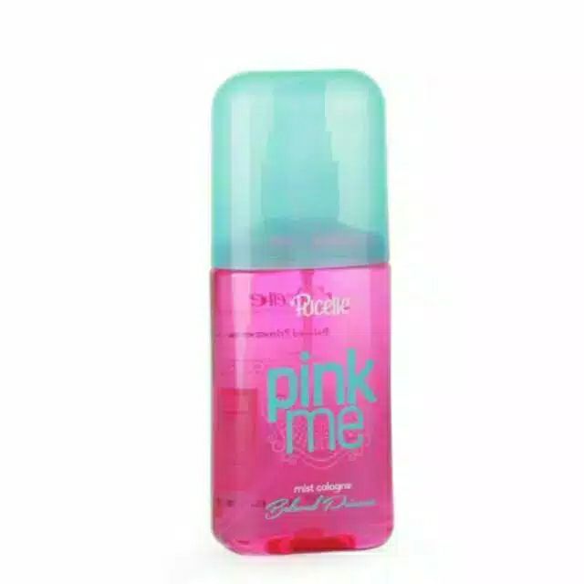 Pucelle Pink Me Mist Cologne Beloved Princess 120ml | Lazada Indonesia