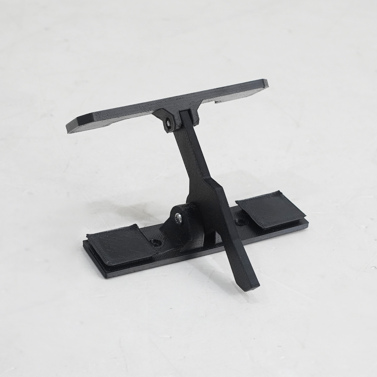 Custom Simple Start Finish Gate Hotwheels Diecast Track Pintu Setar 3D ...