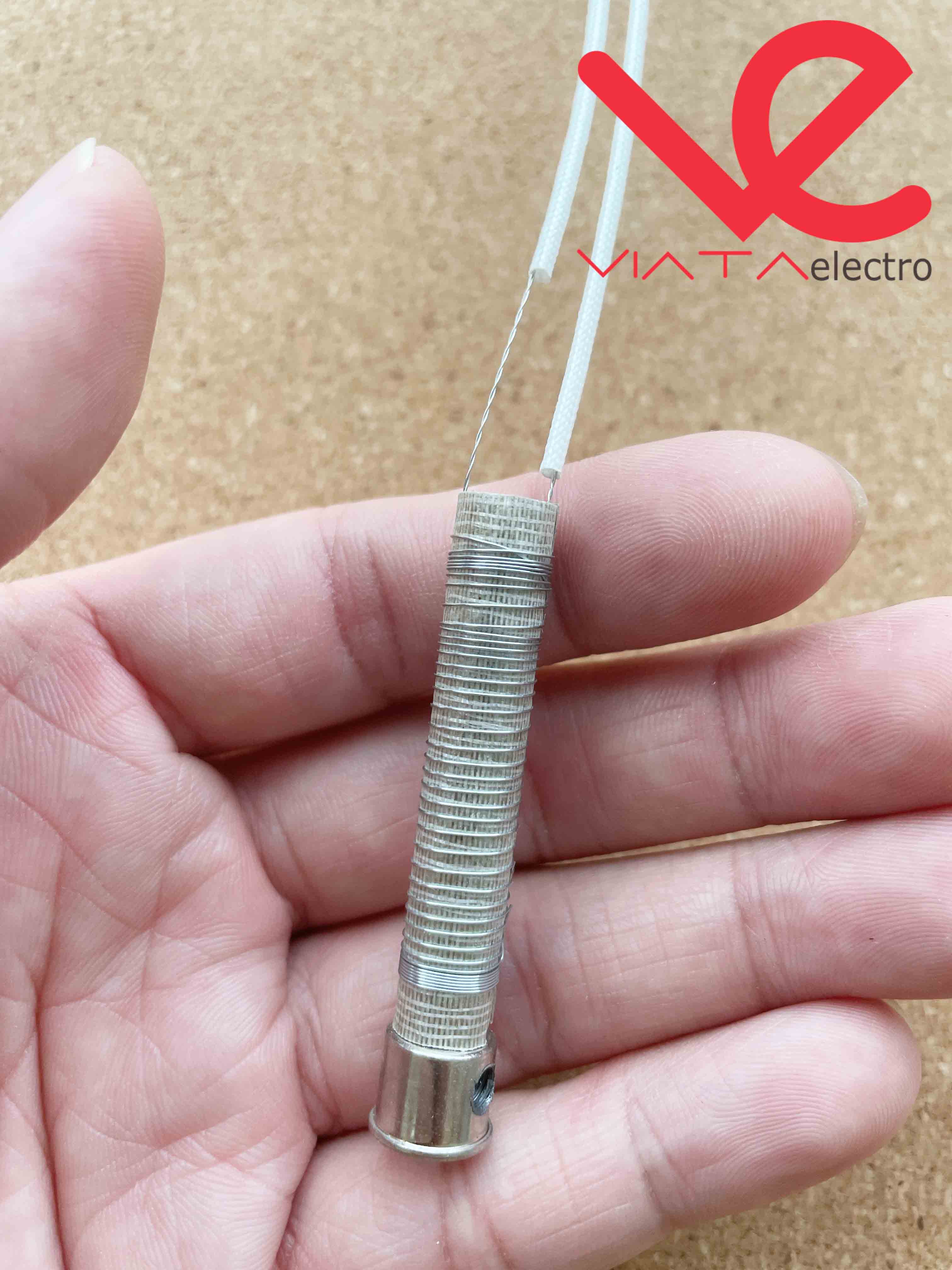 ELEMEN SOLDER 40W (1 BUAH) SUPER ELEMENT SOLDER 40WATT | Lazada Indonesia