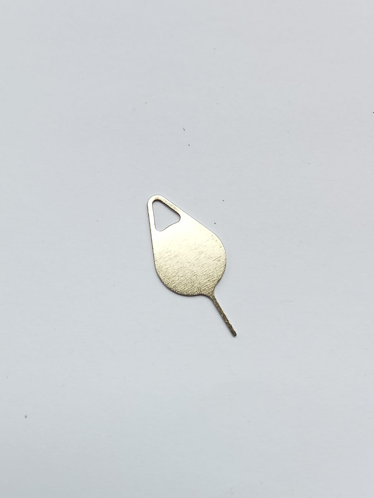 Colokan simcard Jarum sim card model daun tusukan kartu sim model daun ...