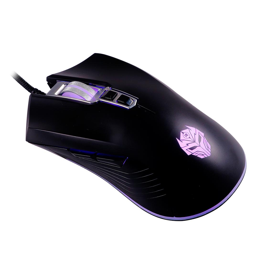 Rexus Mouse Gaming Xierra G10 | Lazada Indonesia