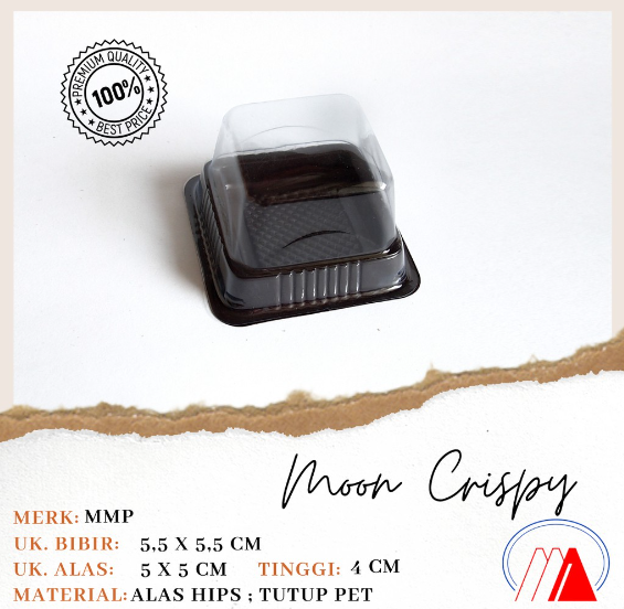 MIKA MOON CAKE ISI 50pcs / MIKA KUE BULAN / MIKA PLASTIK KOTAK / MIKA ... MIKA MOON CAKE ISI 50pcs / MIKA KUE BULAN / MIKA PLASTIK KOTAK / MIKA ...
