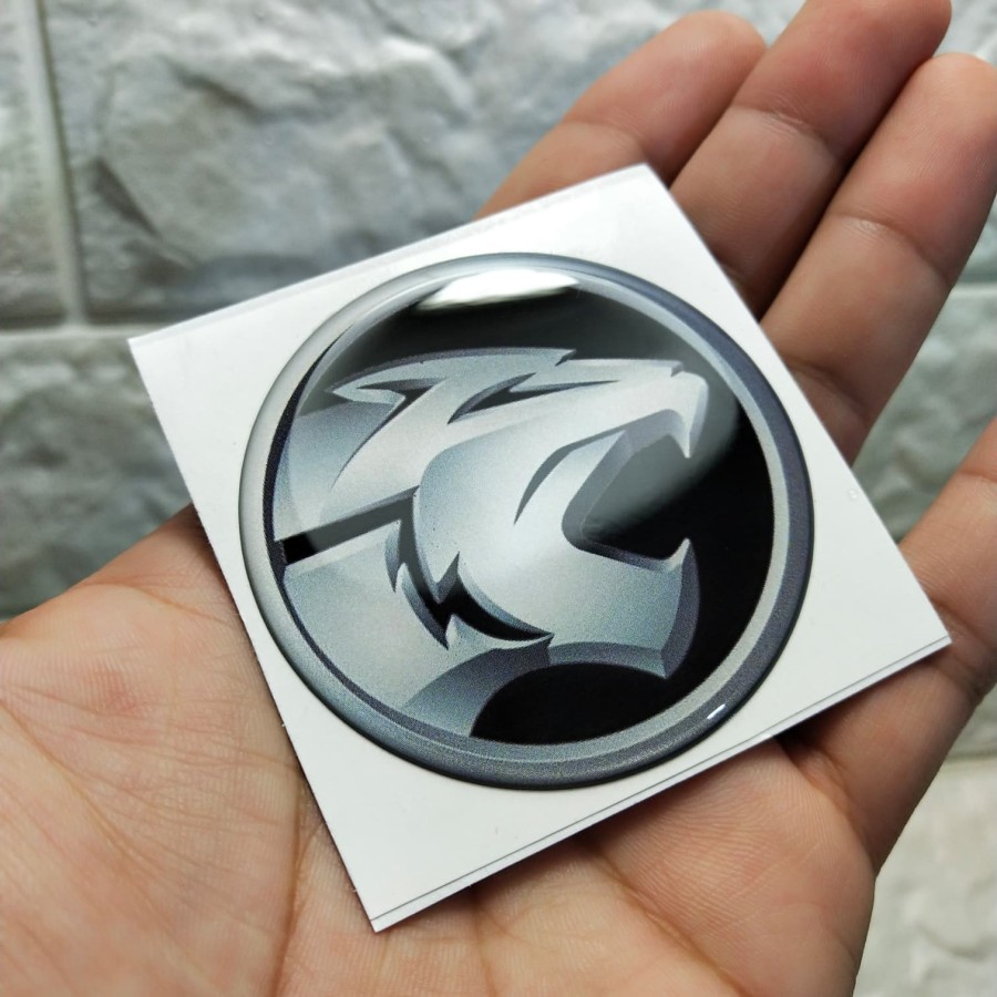 stiker proton new logo | Lazada Indonesia