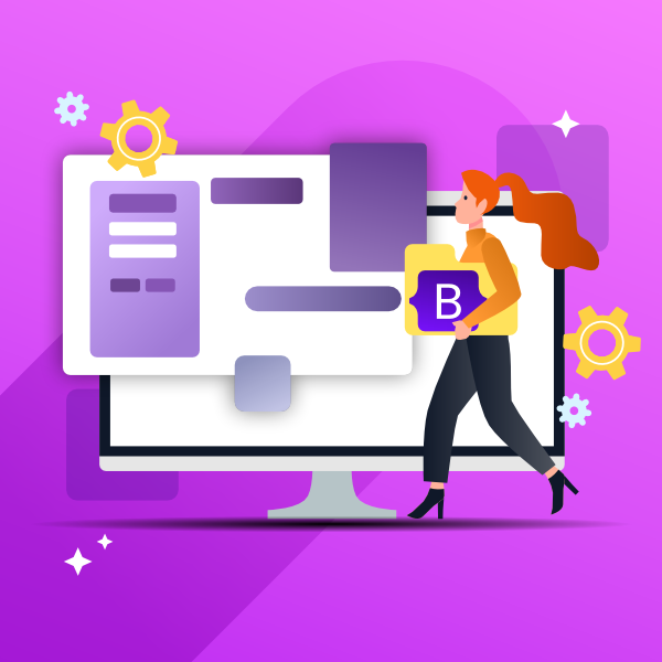 Belajar Bootstrap CSS Framework | Lazada Indonesia