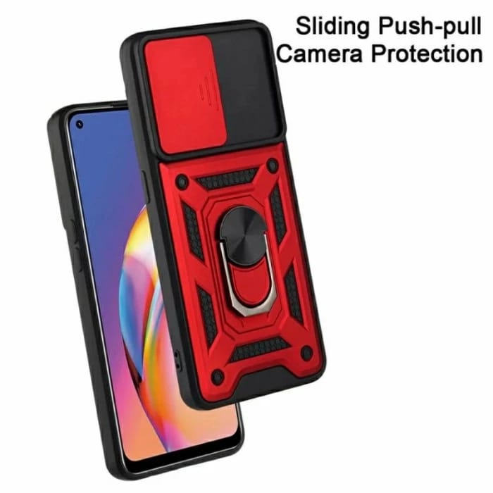 CASE TRANSFORMER SLIDE XIAOMI REDMI 13C REDMI 12 4G REDMI 12C 11A REDMI ...