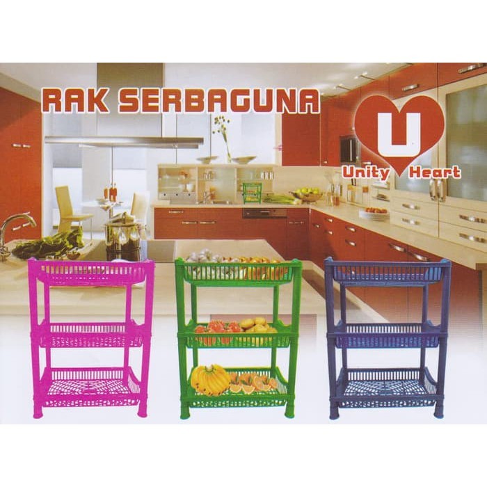 Grosir Perabot Pecah Belah Rak serbaguna plastik Unity Heart Rak Bumbu ... Grosir Perabot Pecah Belah Rak serbaguna plastik Unity Heart Rak Bumbu ...