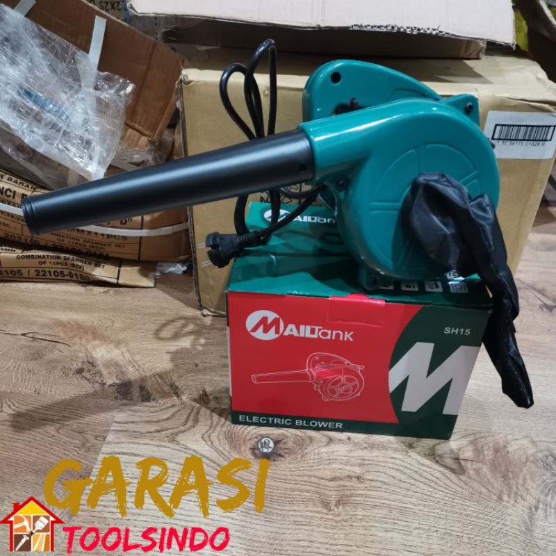 mesin blower tangan hand blower alat tiup bulu hewan blower listrik ...
