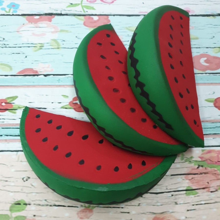 Best Squishy Jumbo Fruits Series | Lazada Indonesia