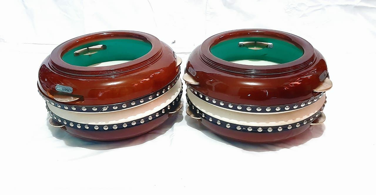REBANA UKURAN 30'' DAN 32''/ 2pcs / REBANA ASLI PRODUK JEPARA/REBANA ...