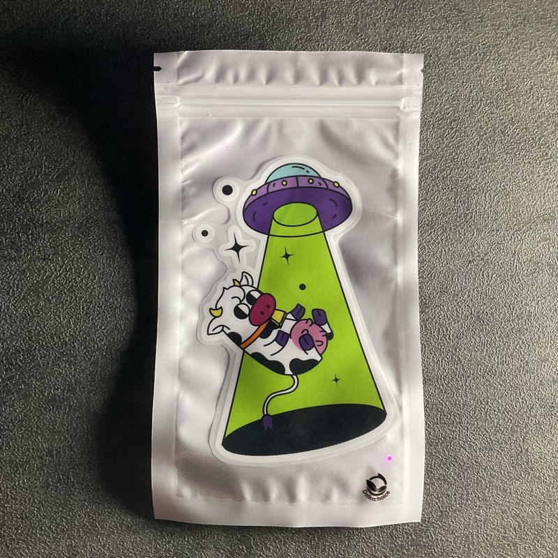 Sablon Seterika / Sticker Sablon Kain / Desain Aliens | Lazada Indonesia