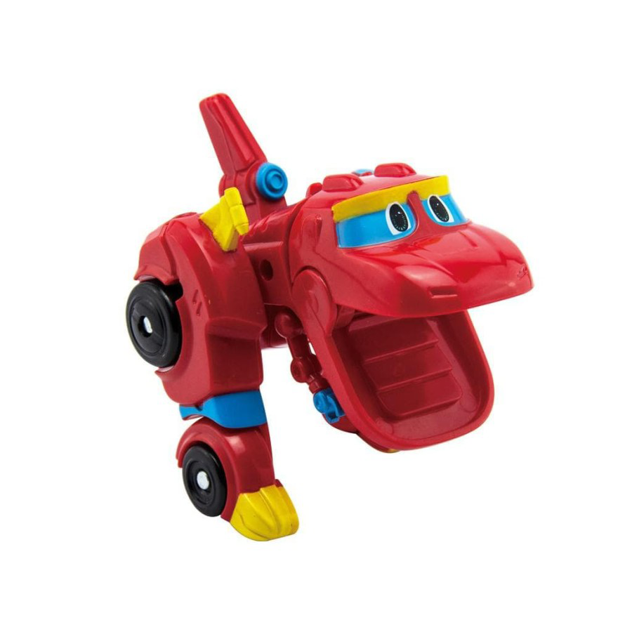 Mainan Dinosaurus GOGO DINO Transforming Robot | Lazada Indonesia