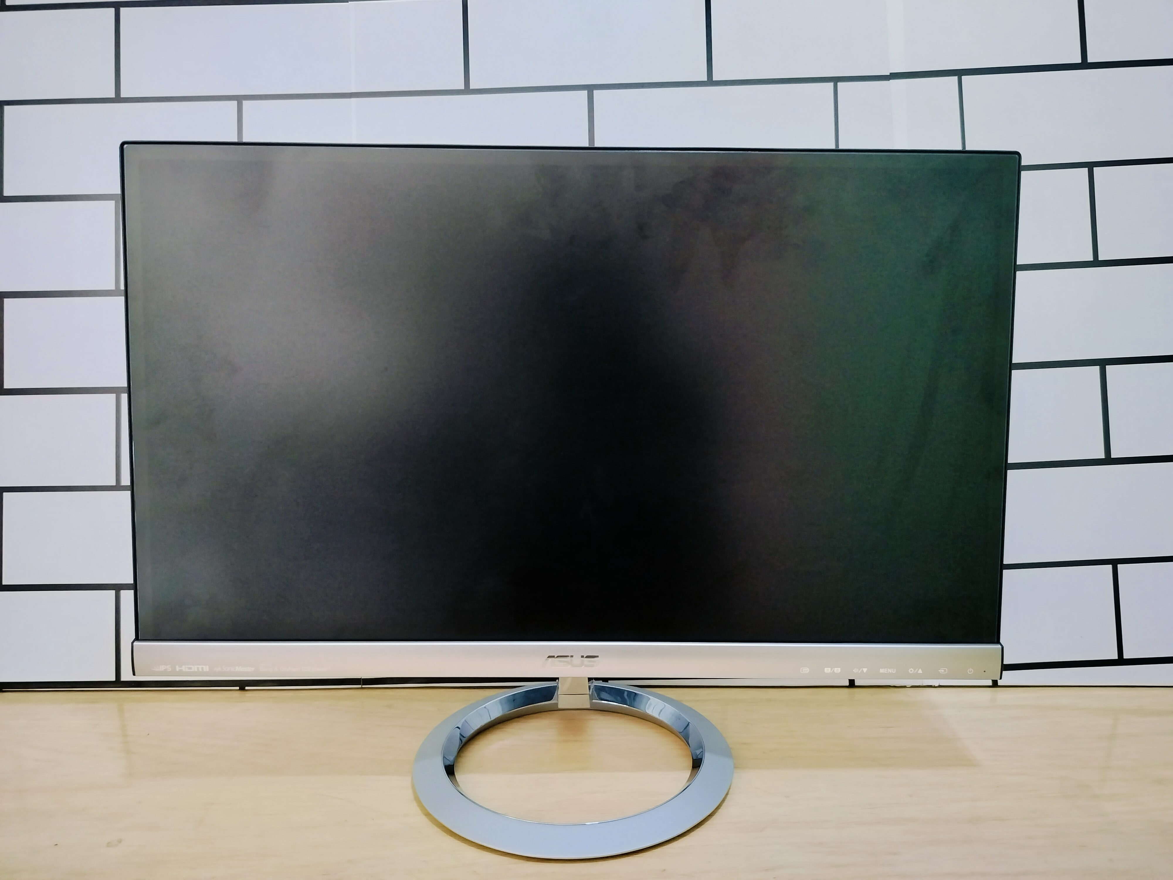 Monitor LED Asus Designo MX239H 23 inch gaming desain | Lazada Indonesia