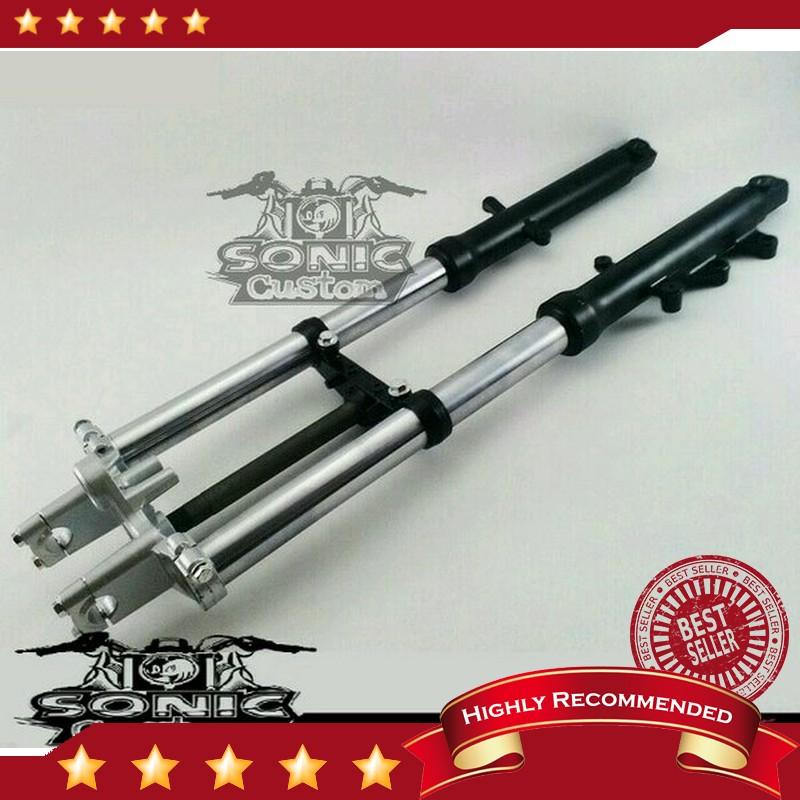 Harga Shock depan Byson T Honda | Lazada Indonesia