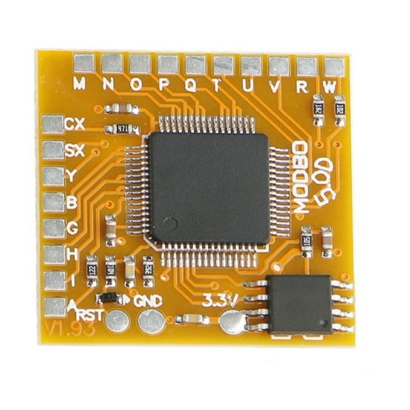 IC MODBO 5.0 MATRIX IC MATRIX IC HDD PS2 | Lazada Indonesia