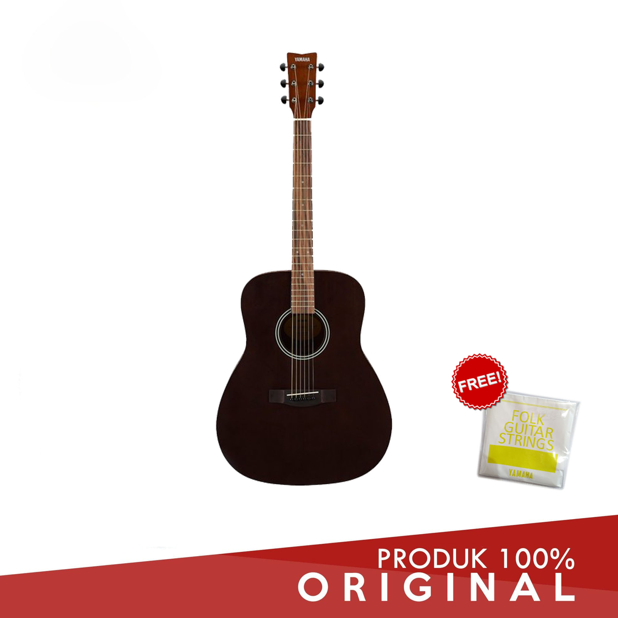 Yamaha F400 / F 400 BL / F400 BLACK | Lazada Indonesia