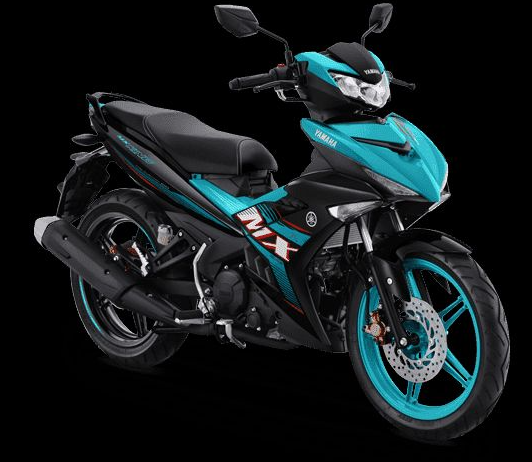 STIKER DECAL MX KING CUSTOM DESAIN | Lazada Indonesia