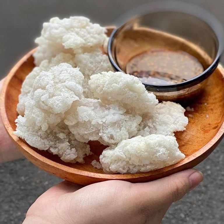 CIRENG BUMBU RUJAK FROZEN / CIRENG RUJAK CRISPY SULTAN ISI 12 PCS ...