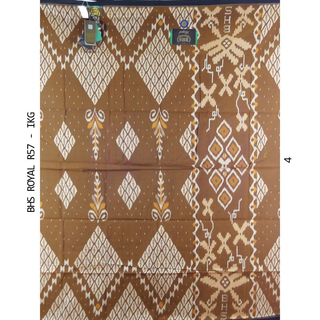 SARUNG BHS ROYAL R57 - IKG | Lazada Indonesia