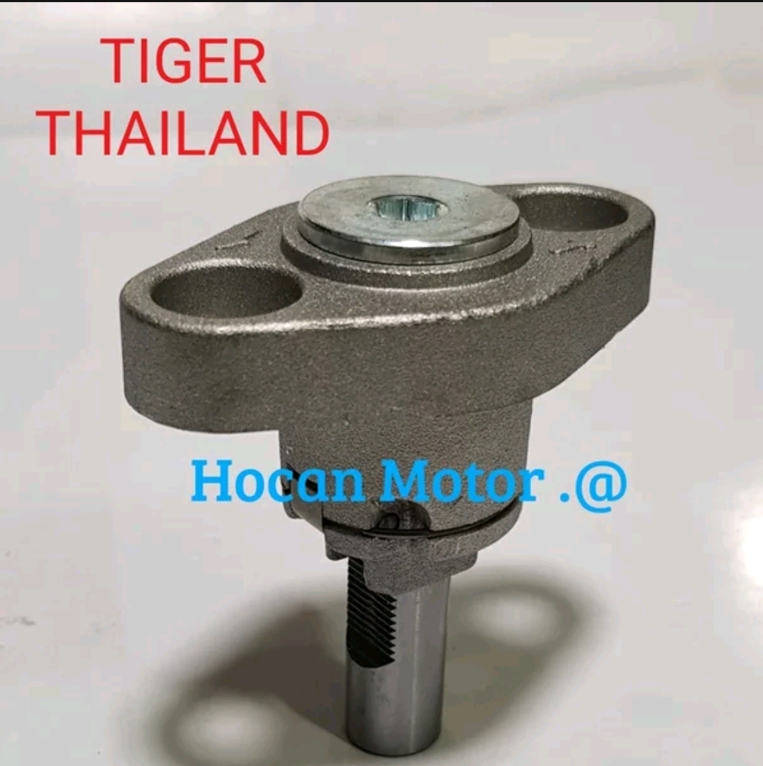 STELAN KETENG TONJOKAN TENSIONER RACING TIGER LAMA TIGER REVO MEGA PRO ...
