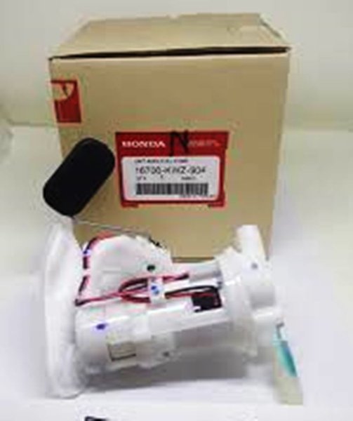 FUEL PUMP REVO AT FUEL PUMP REVO MATIC FUEL PUMP REVO METIK KODE 16700 ...