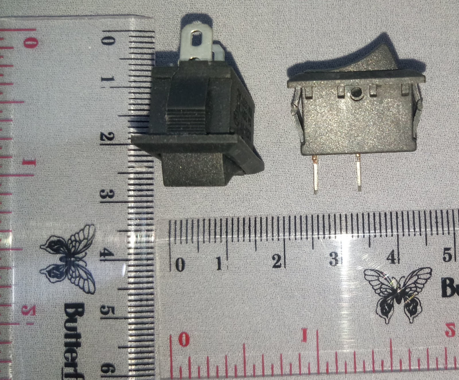 Saklar Rangkaian Lampu Lab Rangkaian Lampu IPA Sekolah Bagus READY ...