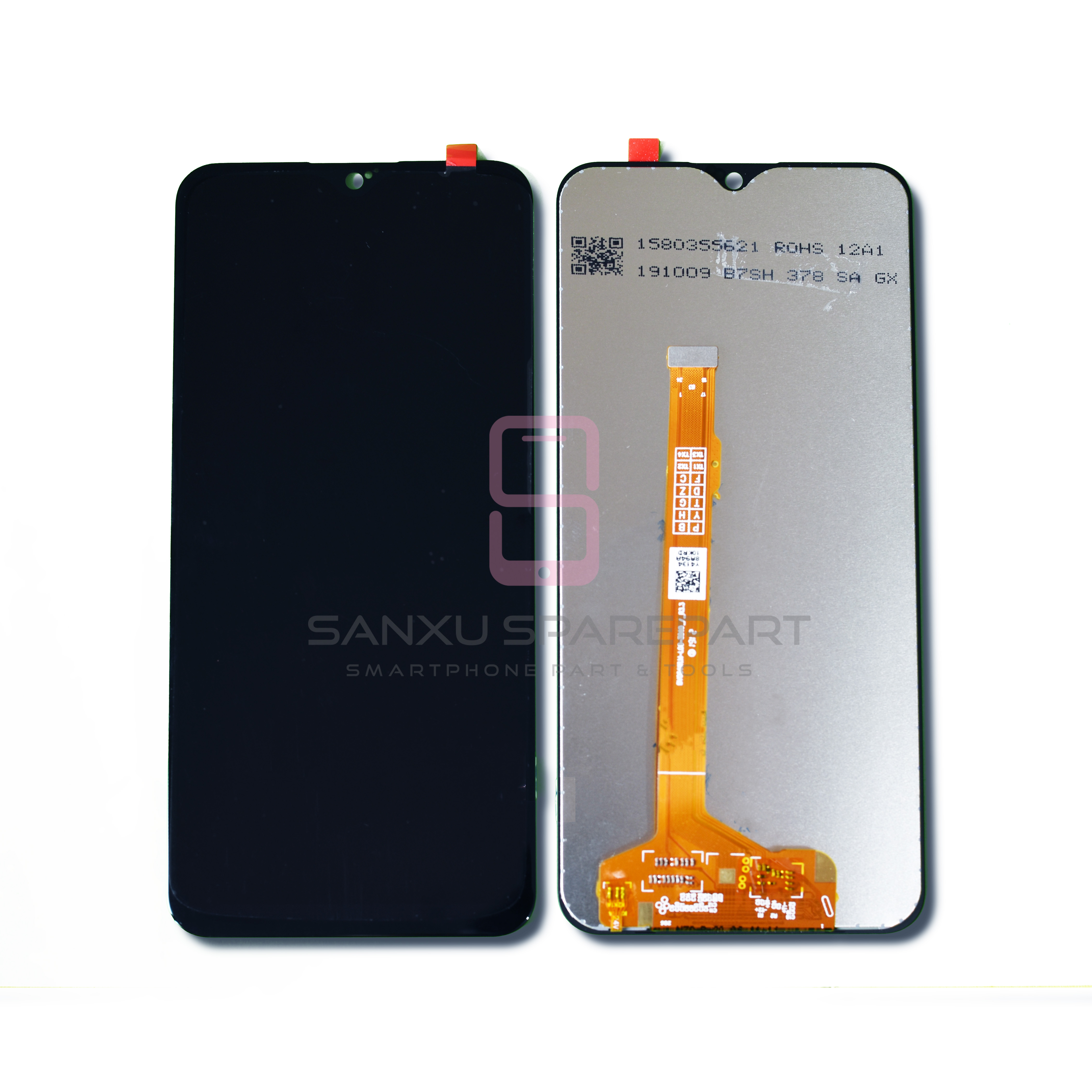 Lcd Vivo Y17 1902 / Y15 1901 / Y12 Y12i 1904 / Y11 1906 Fullset | Lazada Indonesia